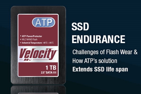 Understanding SSD endurance : Garbage Collection to TRIM explained