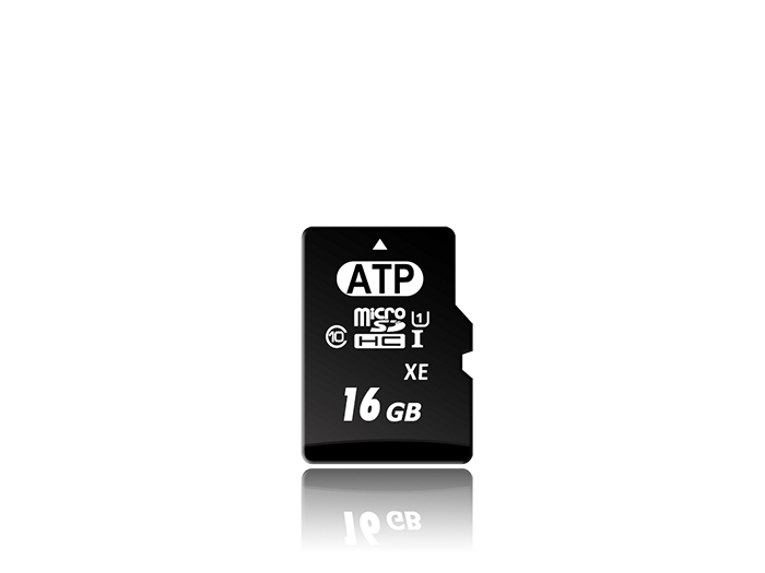 Industrial microSD | -40C to 85C operable | ATP Electronics
