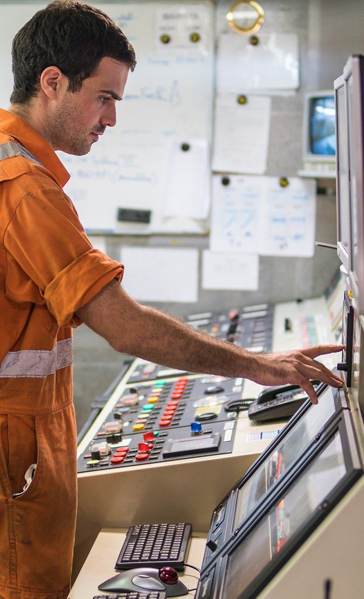 Industrial / Embedded PC