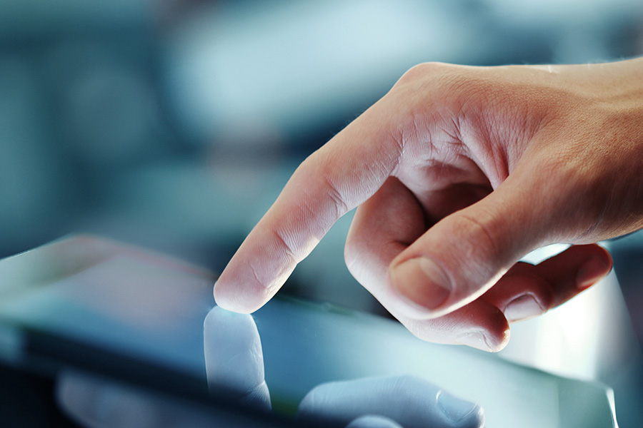 Industrial SSD storage & DRAM memory solutions | ATP Electronics