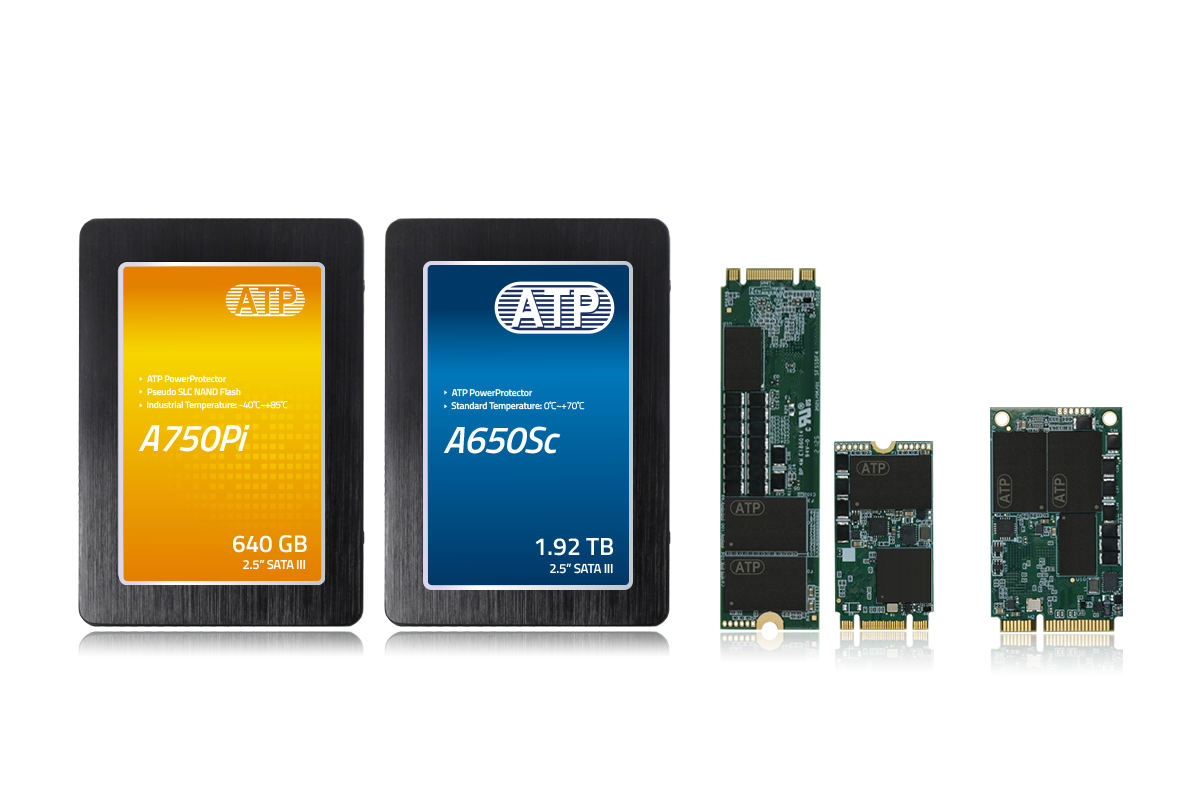 Difference Between SLC MLC TLC QLC NAND SSDs Which One Is Better