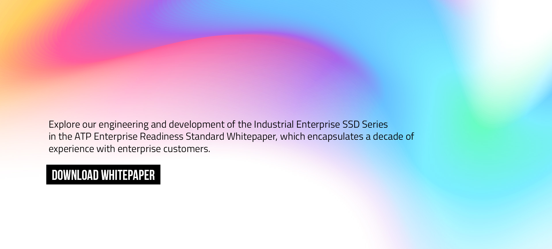 ATP Electronics | The Global Leader in Specialized Storage and Memory ...